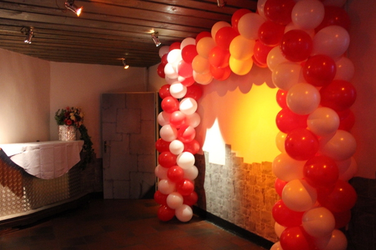 06 Point Eventlocation - die Räumlichkeiten - Point Eventlocation