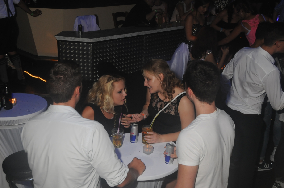 43 Point Eventlocation - Schulabschluss Feier - Point Eventlocation