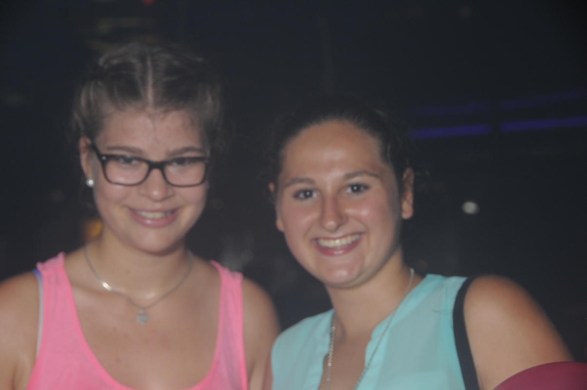 59 Point Eventlocation - Schulabschluss Feier - Point Eventlocation